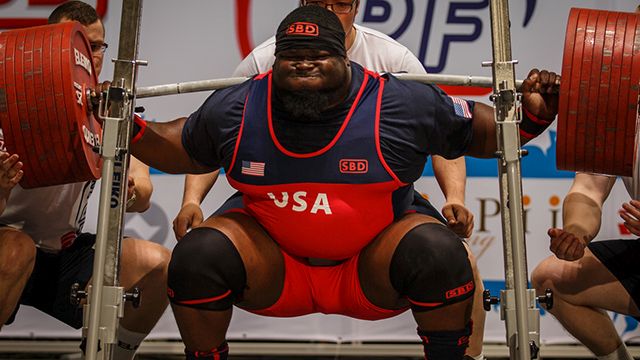 Demopolis native is Alabama Strong - Alabama News Center