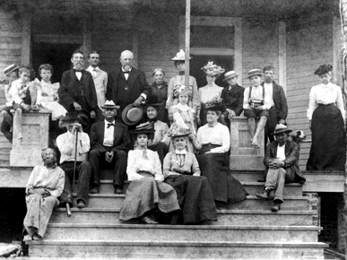 On this day in Alabama history: the Confederate Memorial Park Museum ...