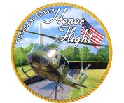 Tuscaloosa Rotary Honor Flight flies Vietnam veterans to Washington ...