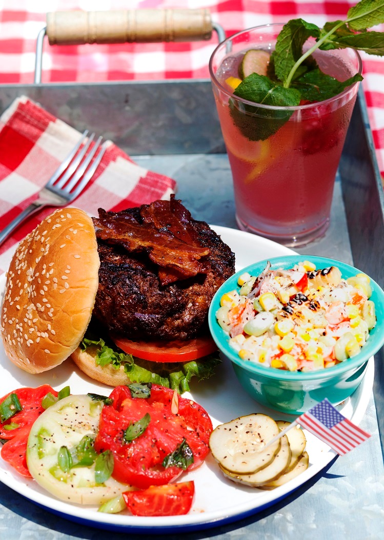 Five recipes for your Fourth of July cookout - Alabama News Center