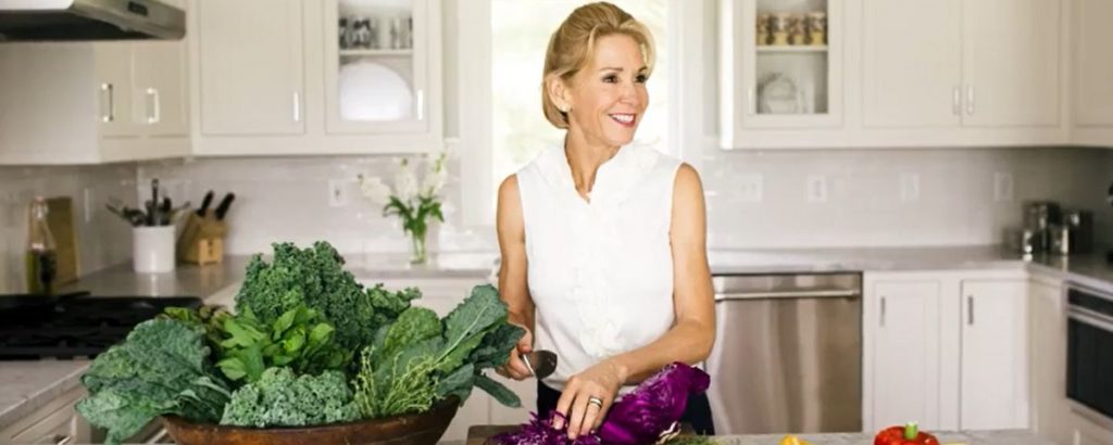 Take charge of your health: Wellness tips from Dr. Ann Kulze for a ...