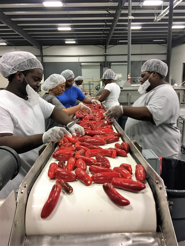 Homecoming: Wickles Pickles returning production to Alabama - Alabama ...