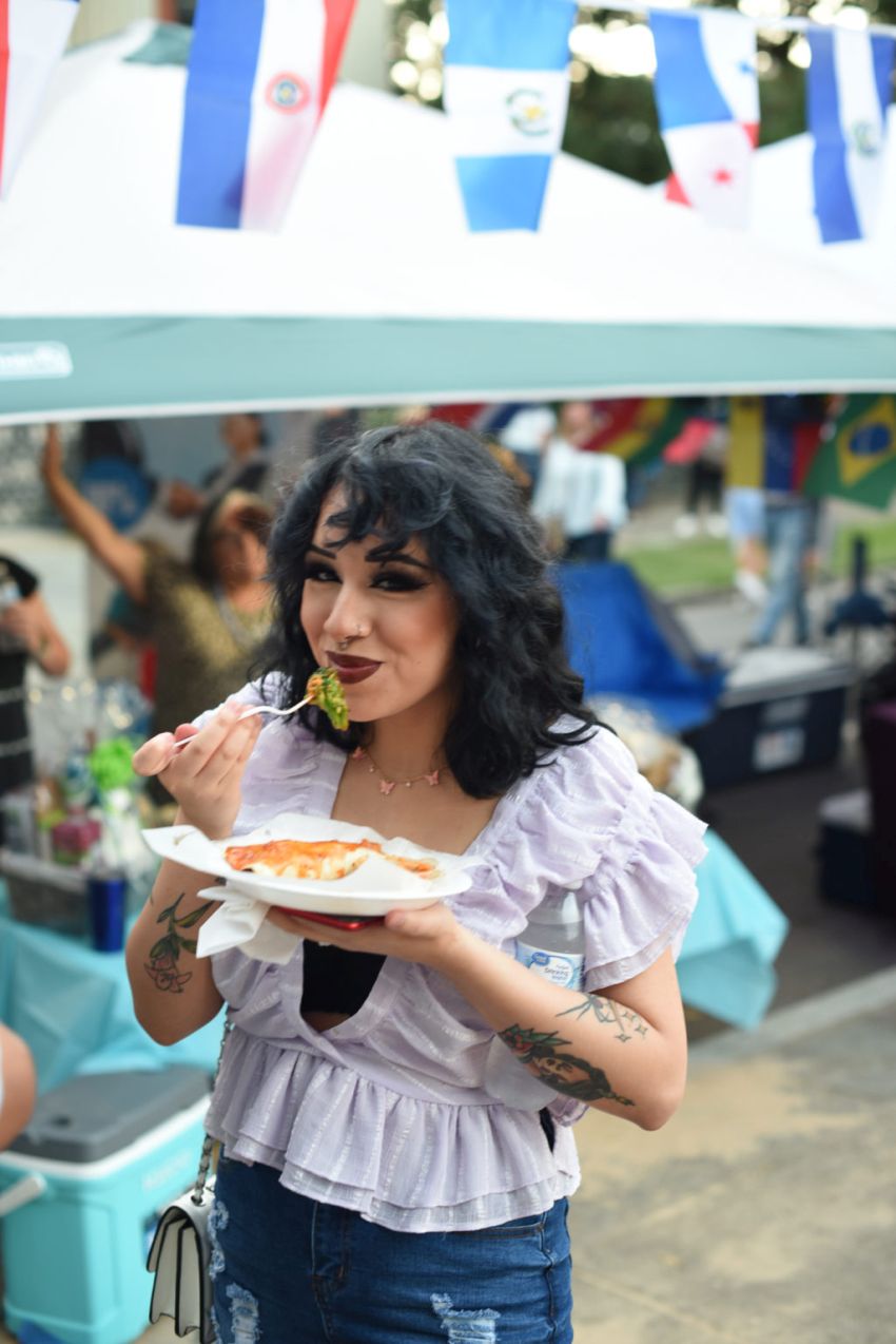 Alabama celebra el Mes de la Herencia Hispana con 'Fiesta' y Mobile ...